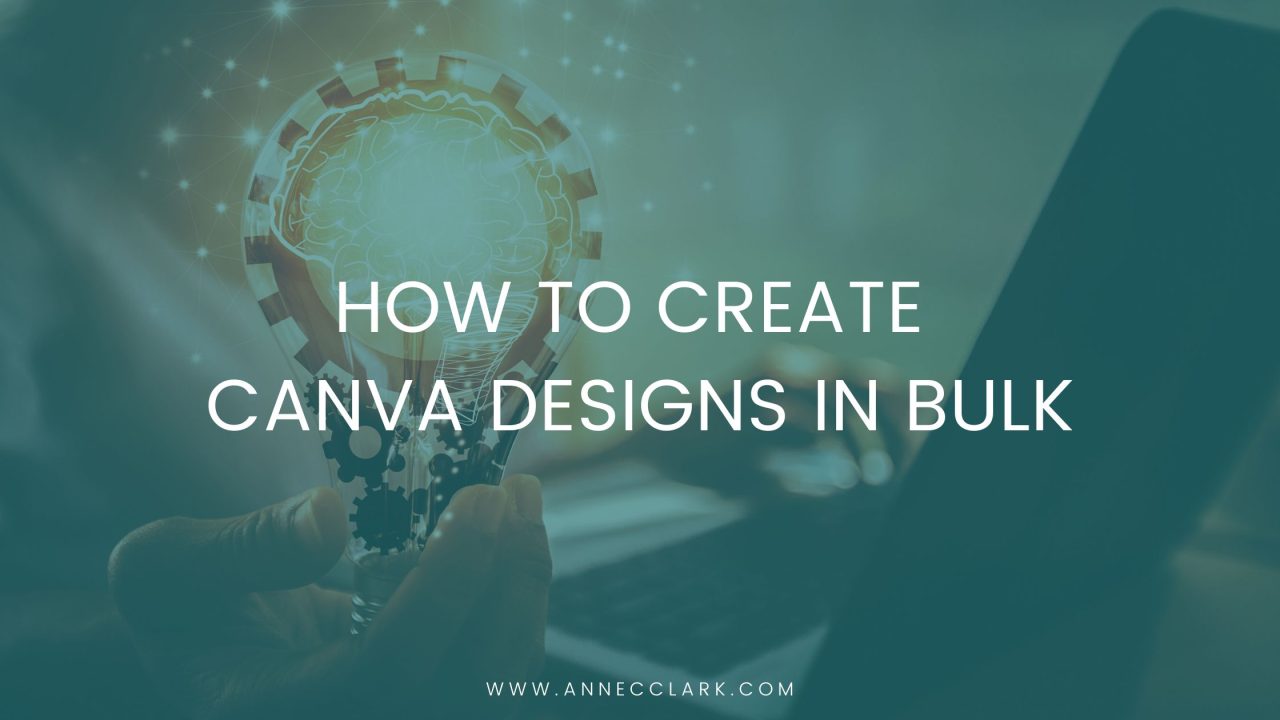 How To Create Canva Designs In Bulk How To Create Canva Designs In Bulk